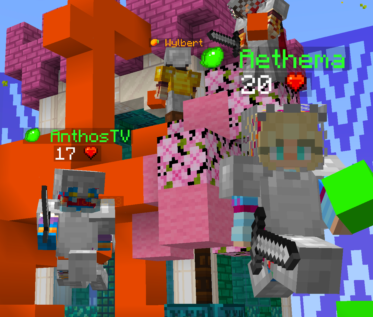 Spotlight On: MC Mayhem – Sphere News