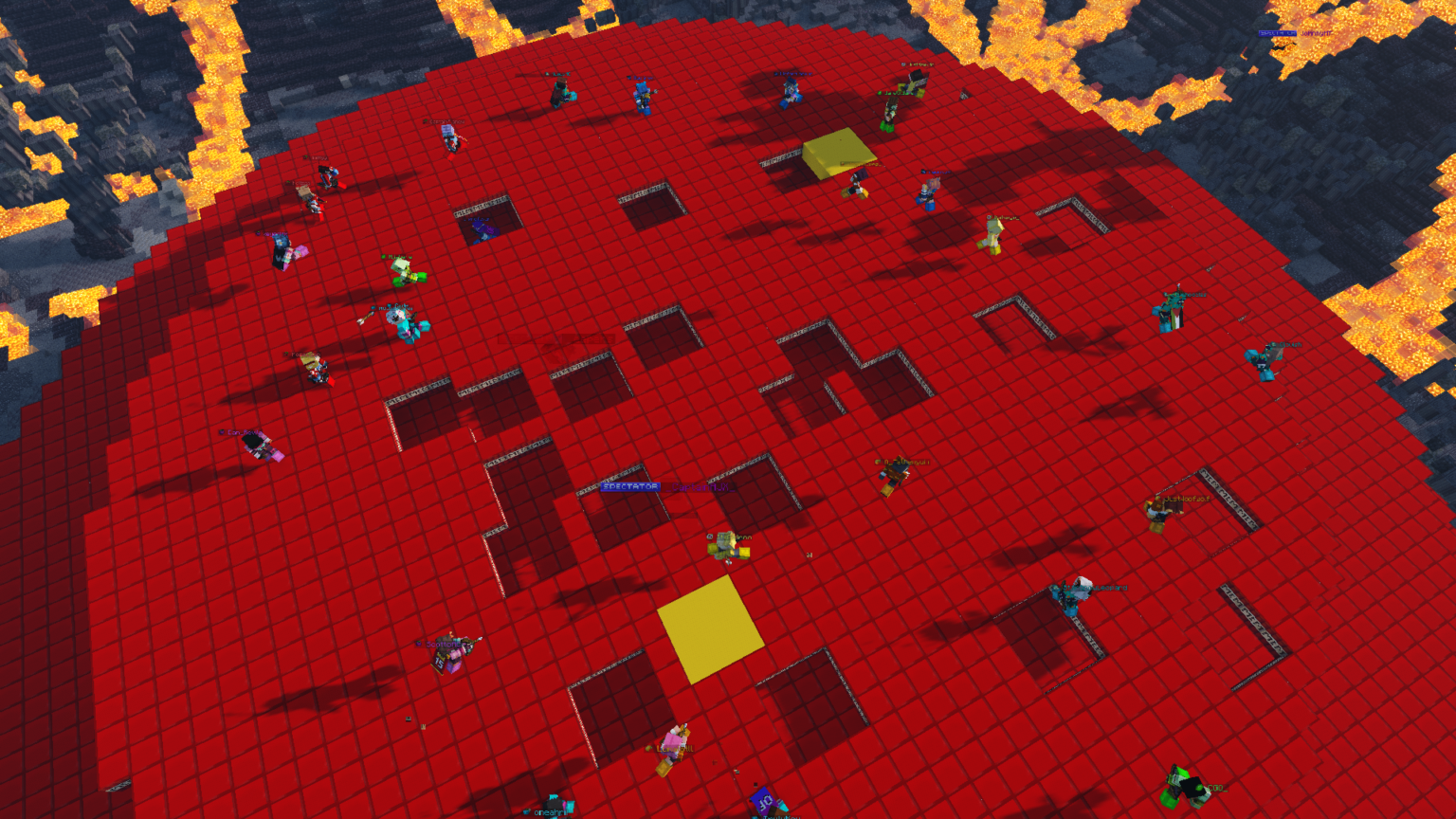 Spleef: a timeless and rightful classic, or outdated and boring? – Sphere News