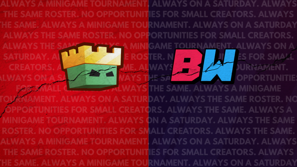 Breaking the “Formula” of a Minecraft Event – Sphere News