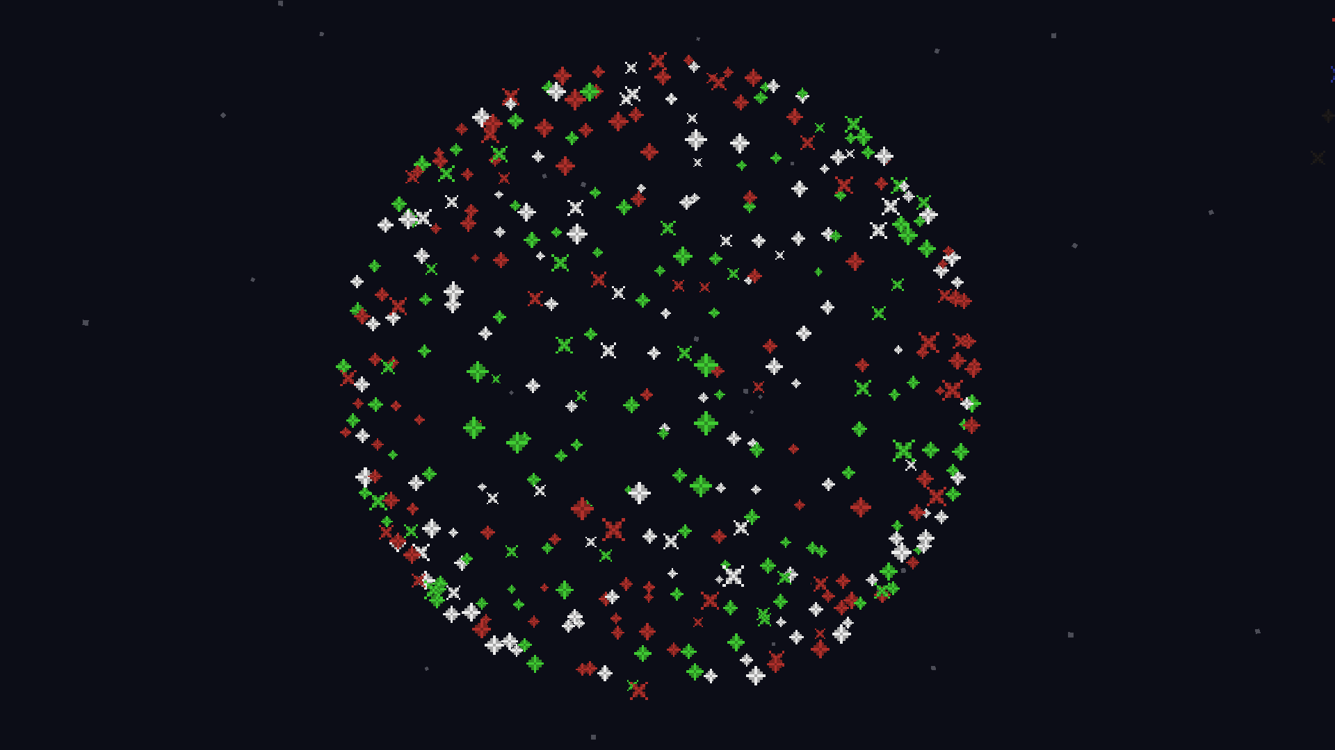 Make your own Minecraft fireworks – with 29.6 quintillion possibilities ...