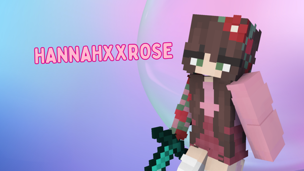 Women’s History Month Special: hannahxxrose on being a woman in ...