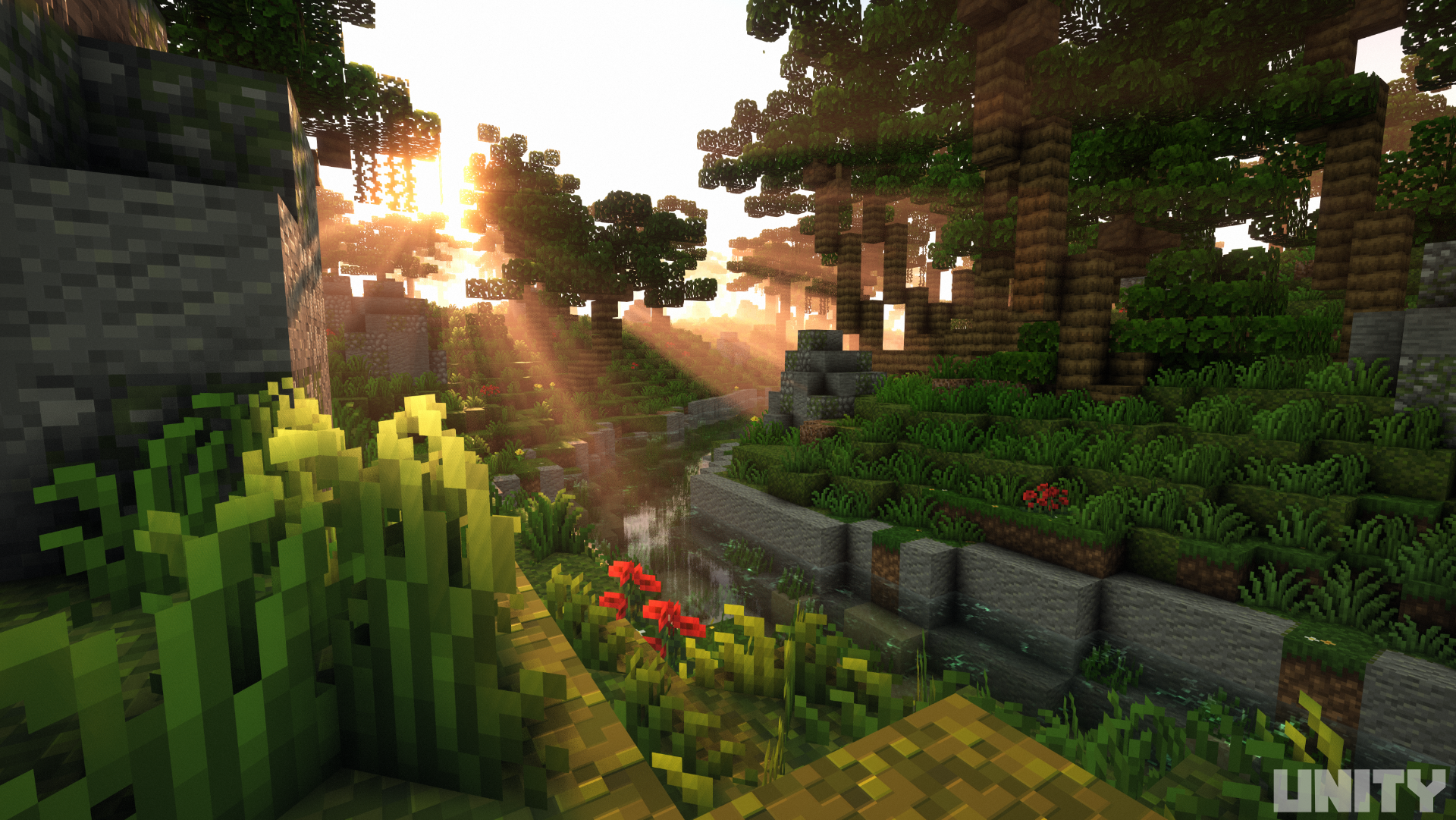 Journey to the Sundial Islands in this new era for Unity Multiplayer ...