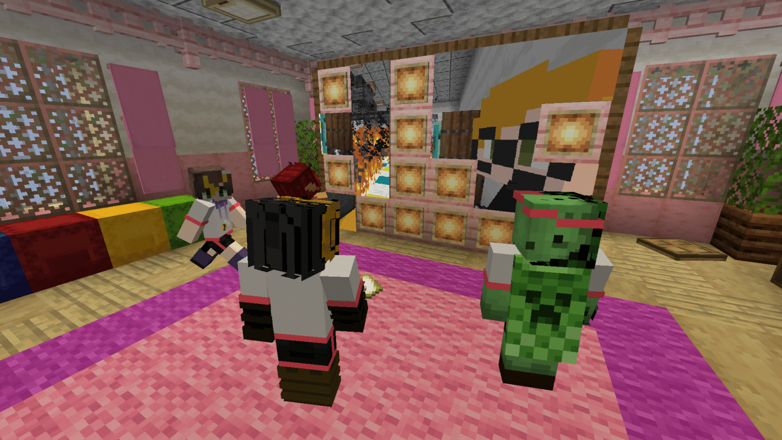 How MCSR Ranked is changing the game of competitive Minecraft – Sphere News