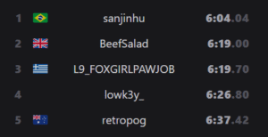 How MCSR Ranked is changing the game of competitive Minecraft – Sphere News