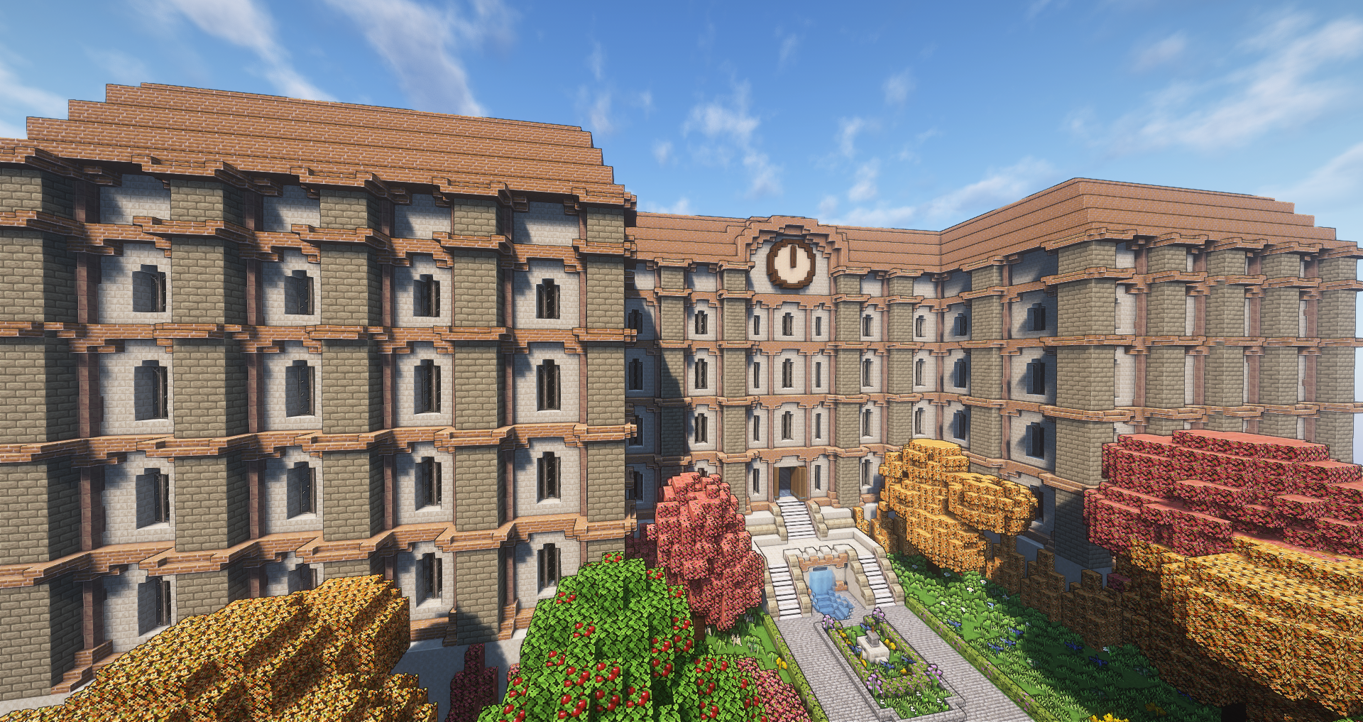 Solve puzzles and uncover mysteries in upcoming SMP “House Heir ...