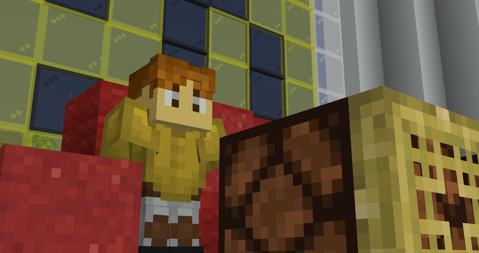 Explore a showcase of community projects at a fun-filled CubedCon ...