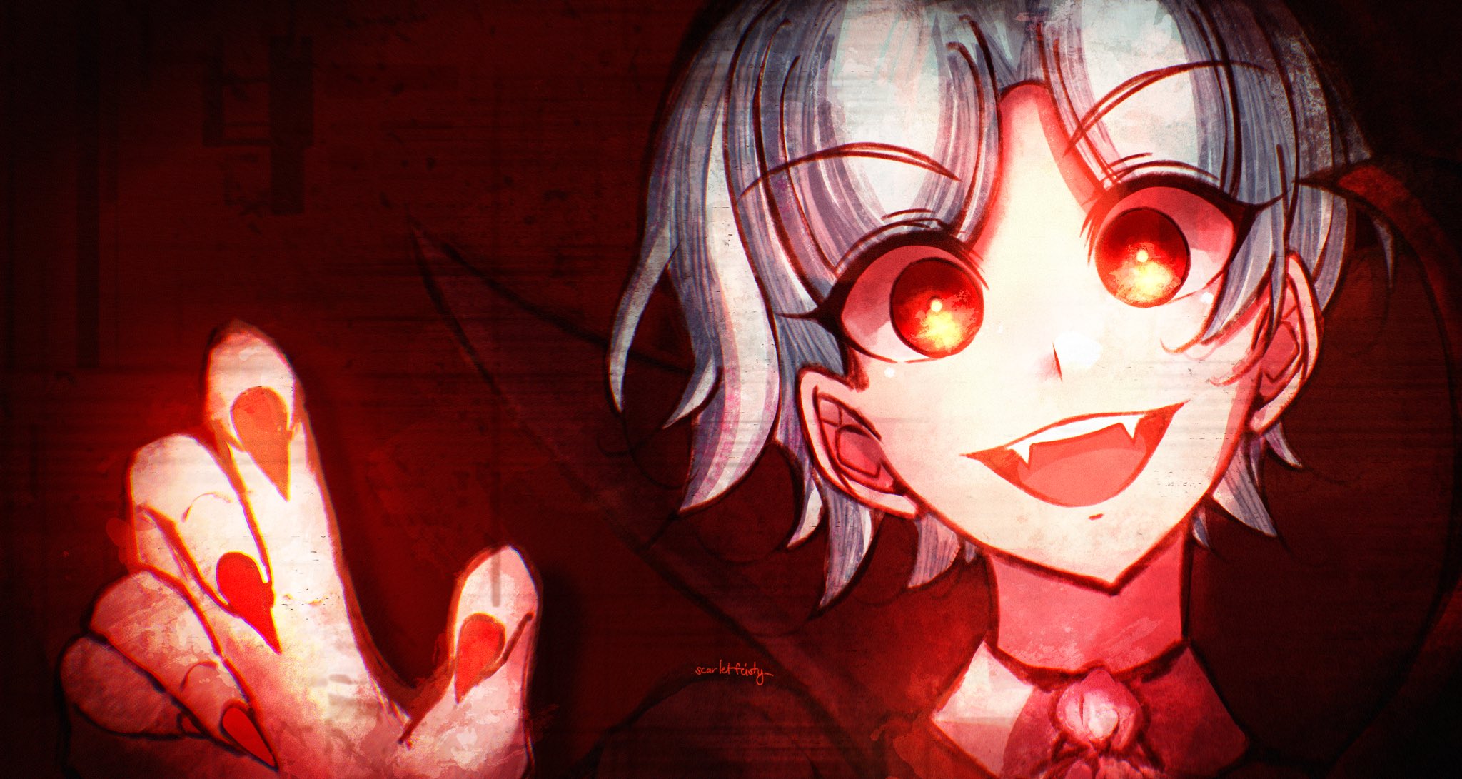 Vampires SMP: an interview with Smajor – Sphere News