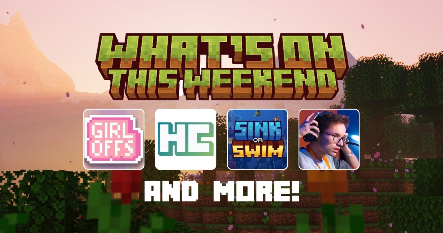 How MCSR Ranked is changing the game of competitive Minecraft – Sphere News