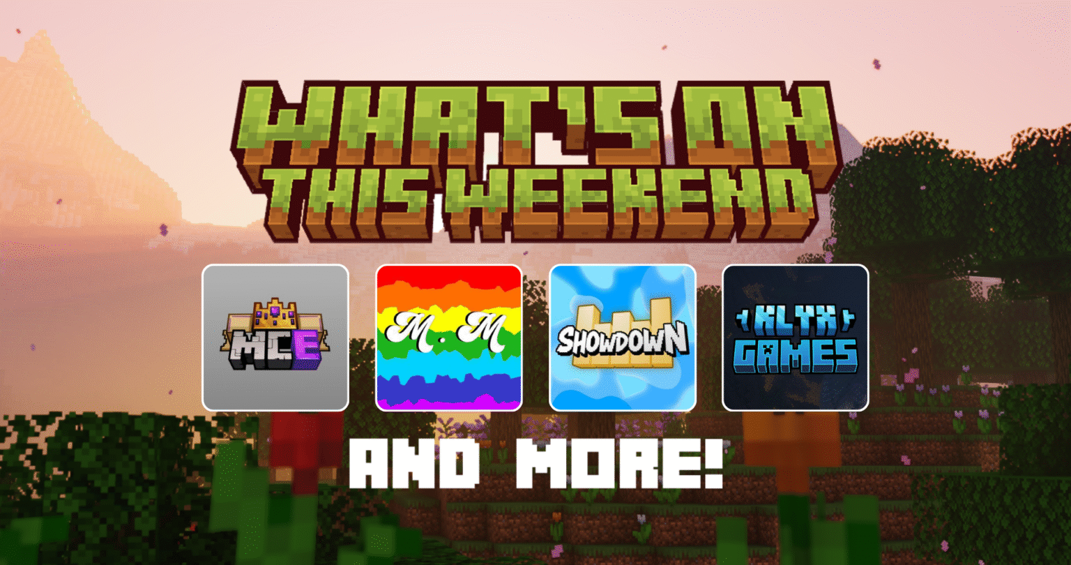 How MCSR Ranked is changing the game of competitive Minecraft – Sphere News