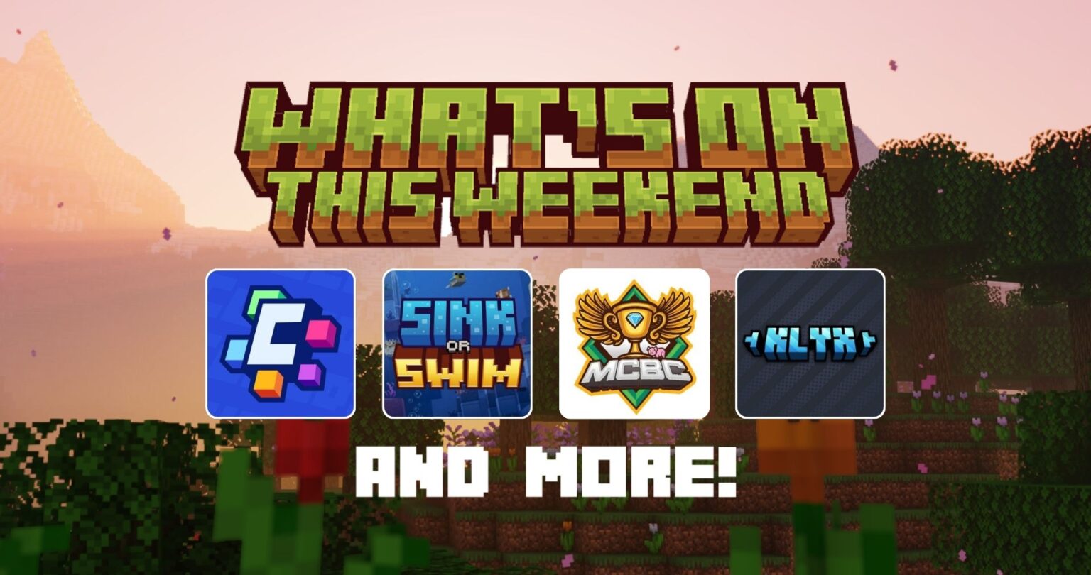 How MCSR Ranked is changing the game of competitive Minecraft – Sphere News