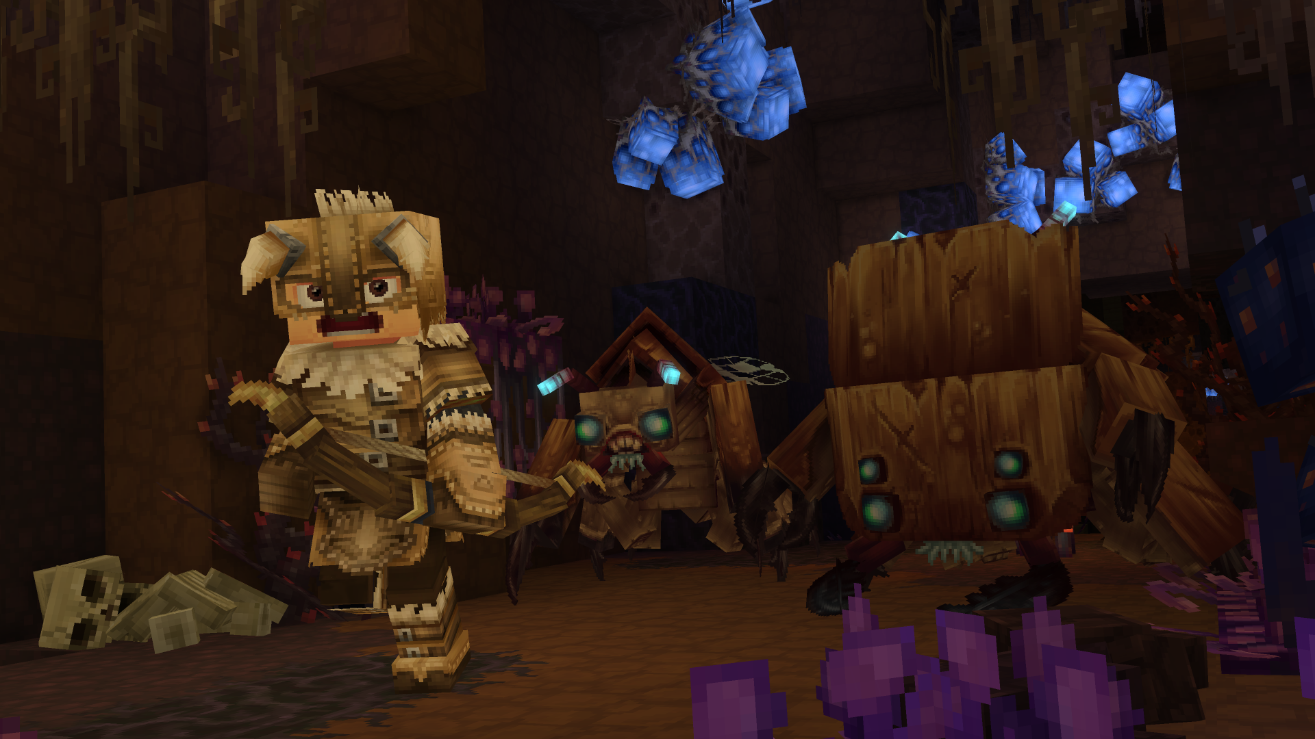 Hytale saved as project is acquired from Riot Games – Sphere News