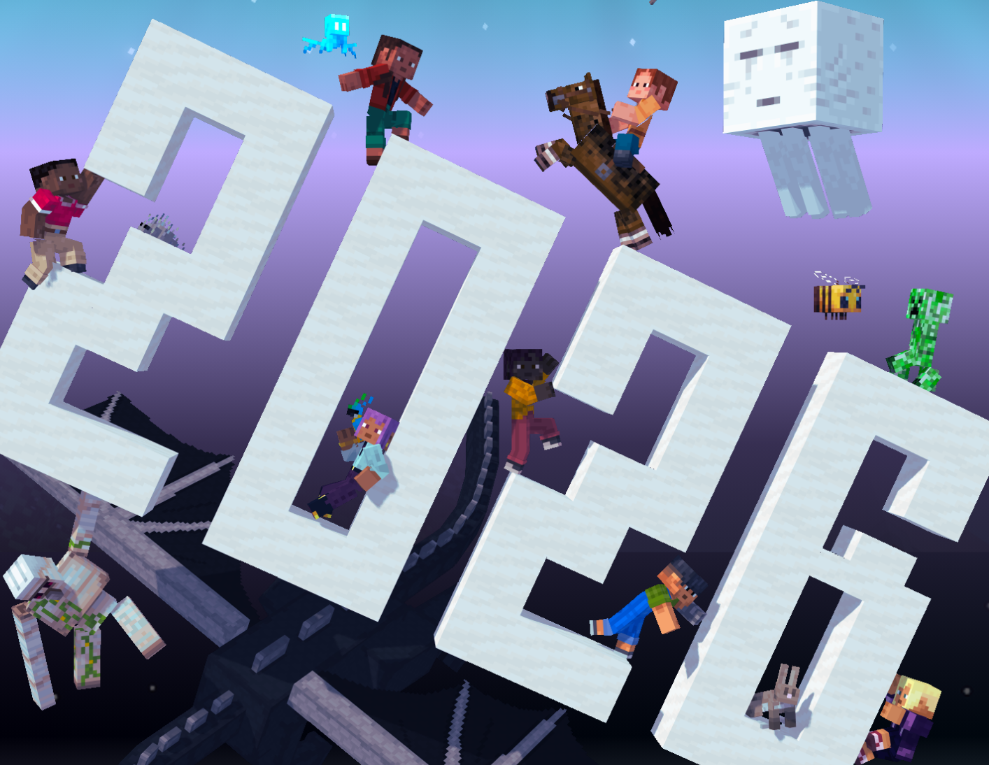 How MCSR Ranked is changing the game of competitive Minecraft – Sphere News