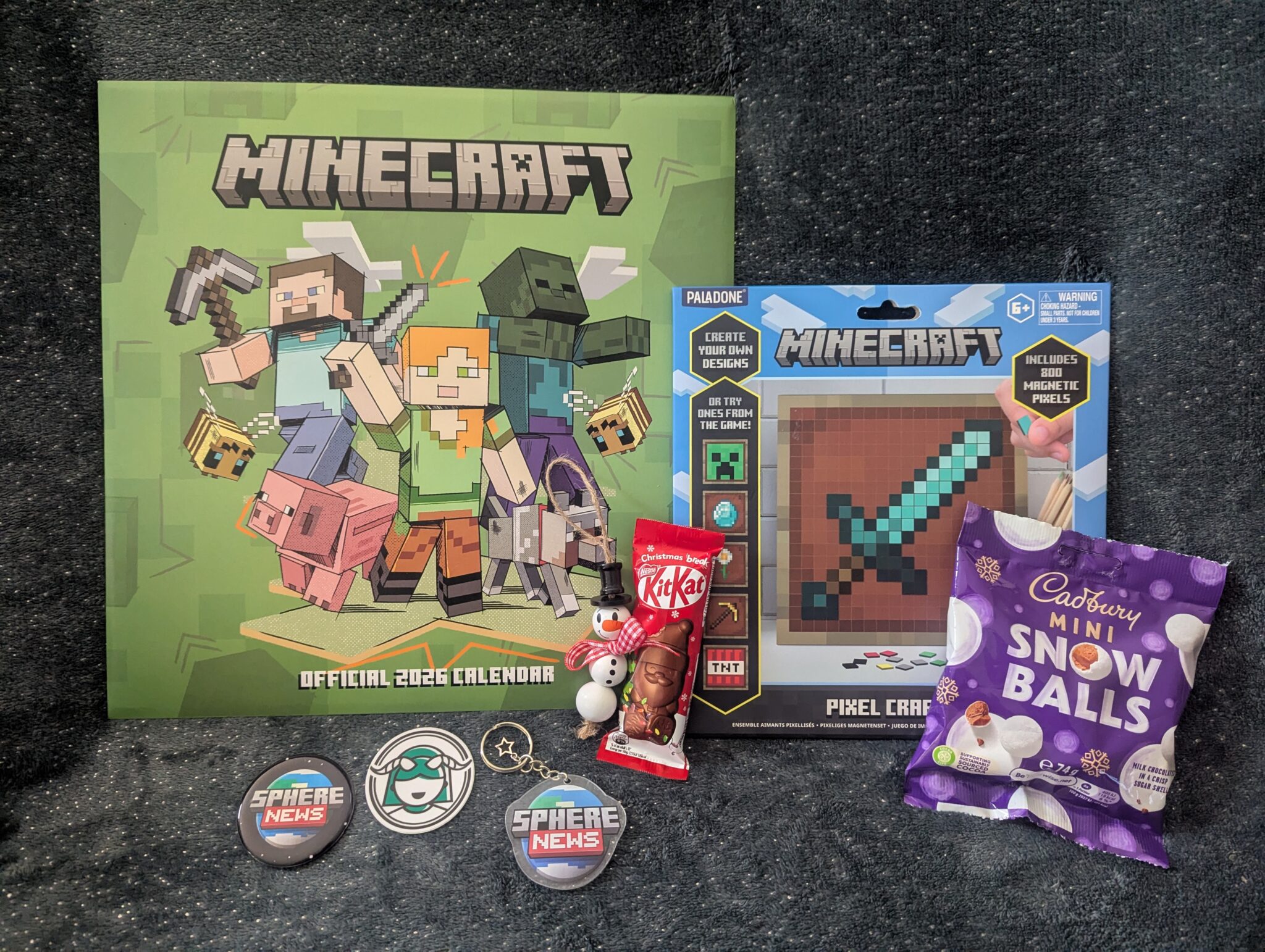 How MCSR Ranked is changing the game of competitive Minecraft – Sphere News