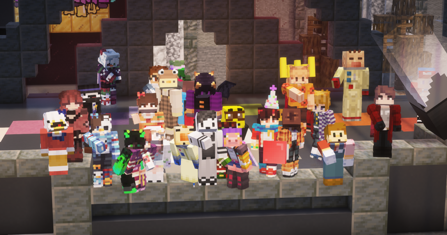 Minigame tournament Showdown teases new direction and minigames for ...