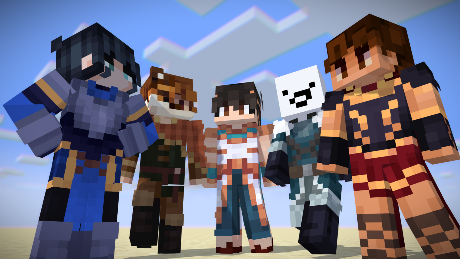 How MCSR Ranked is changing the game of competitive Minecraft – Sphere News