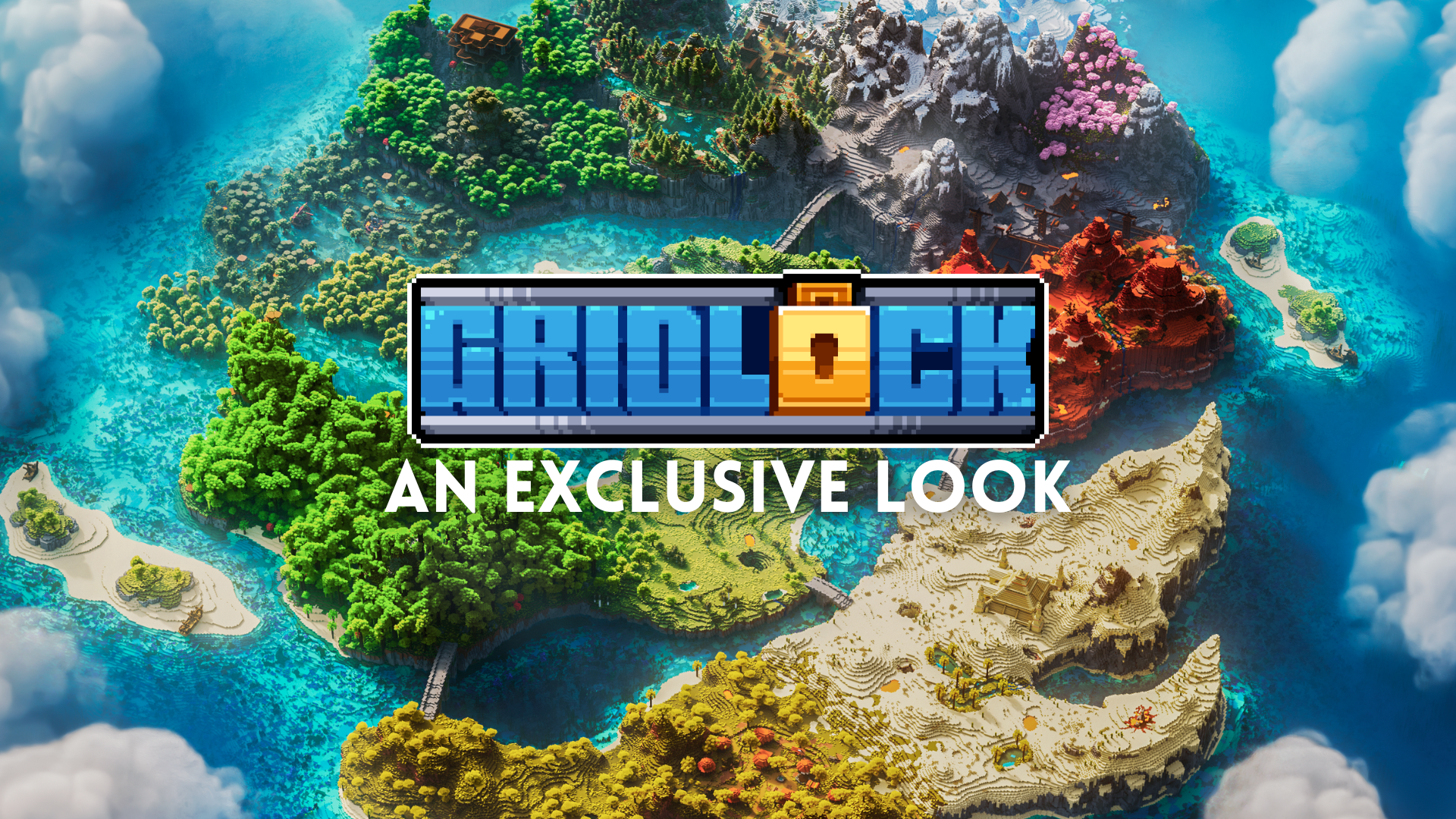 Gridlock: an exclusive look into the future of Minecraft esports ...